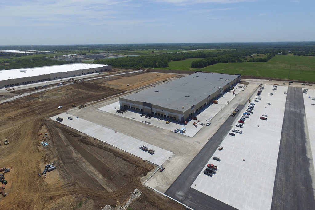 Listings Archive - Logistics Park KC