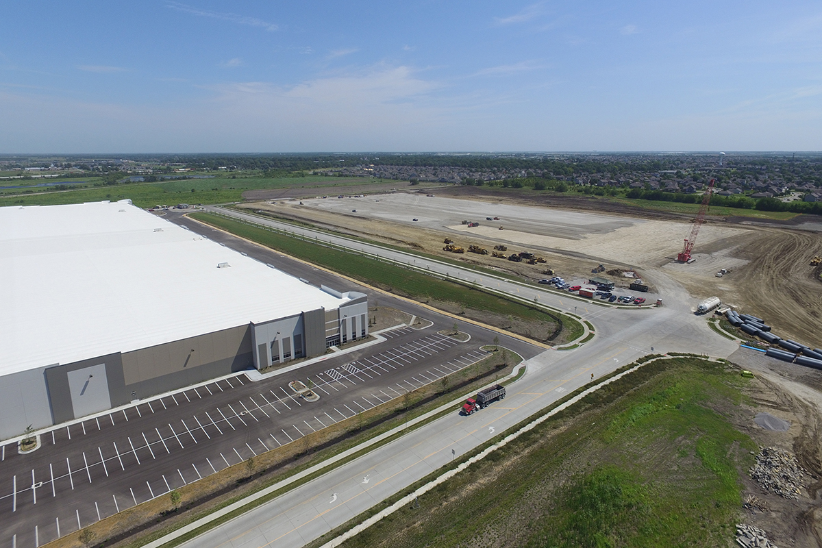 Listings Archive - Logistics Park KC